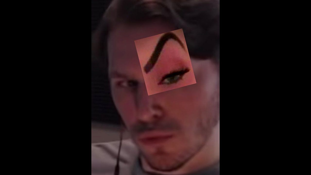 Jerma985 - my favorite fictional character part 5 - YouTube