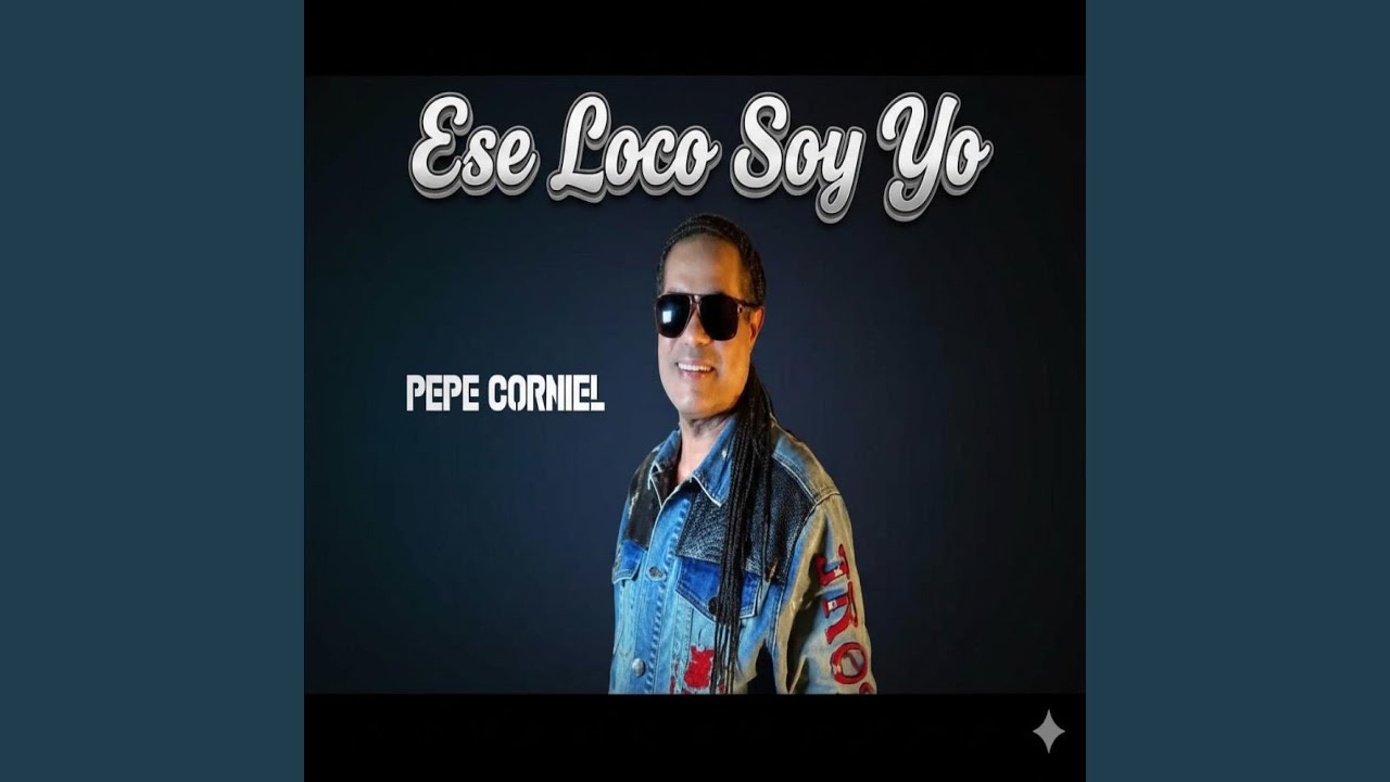 Ese Loco Soy Yo (feat. PALENQUE ENTERTAIMENT) - YouTube