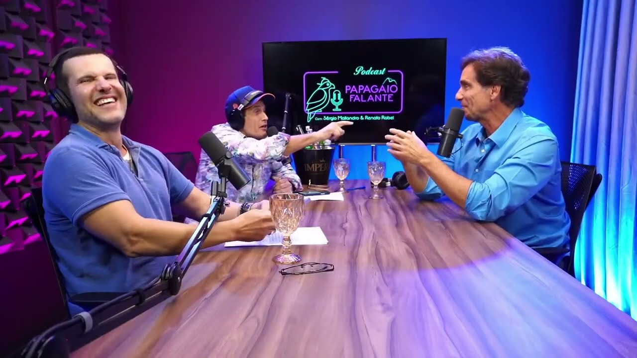 PORQUE TERMINOU COM A MAITÊ PROENÇA? VICTOR FASANO - YouTube