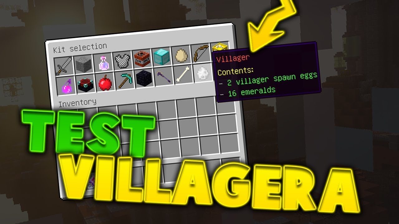 KLASA VILLAGER! - LUCKY ISLANDS #84 - YouTube