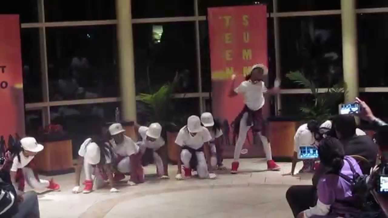 studio 7 performance - teen summit - YouTube