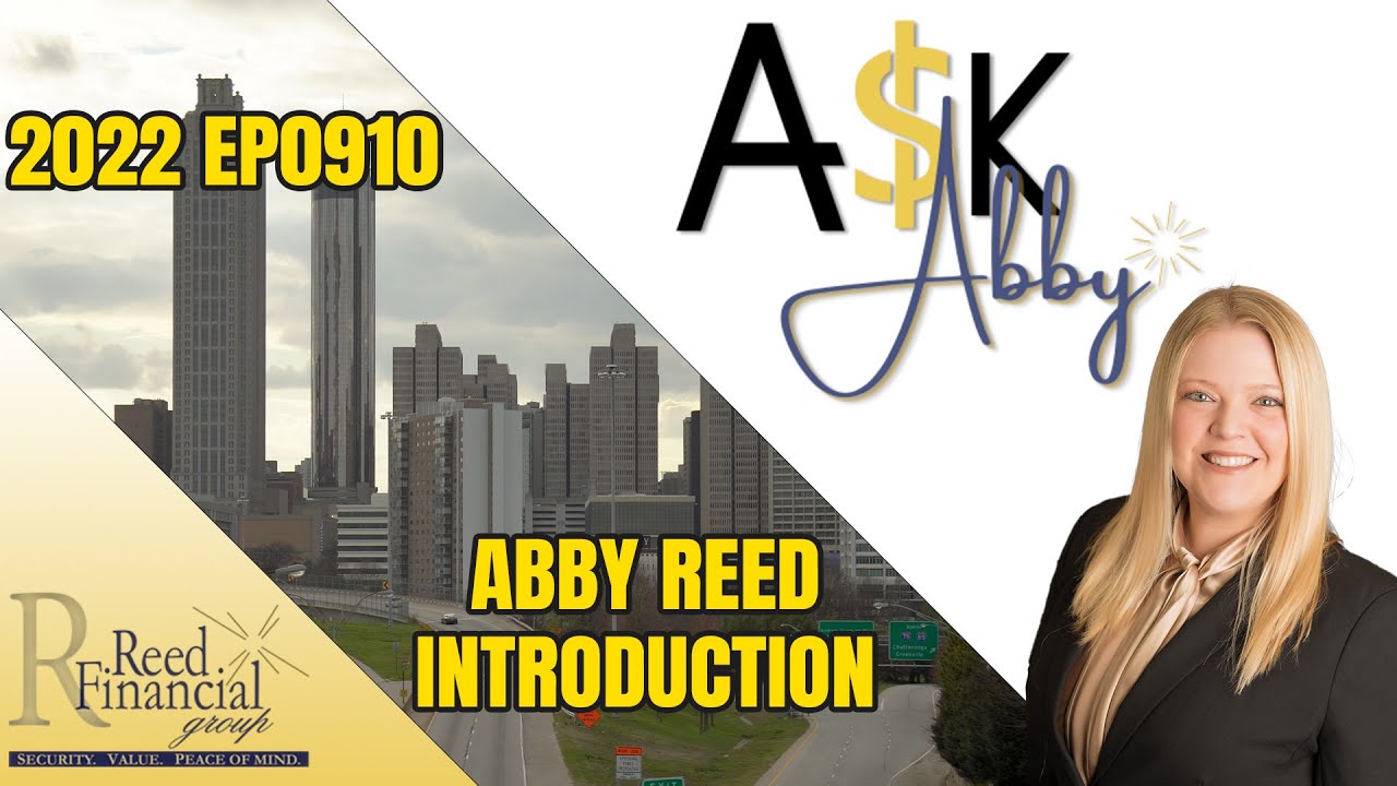 Welcome To The First Episode Of Ask Abby - YouTube