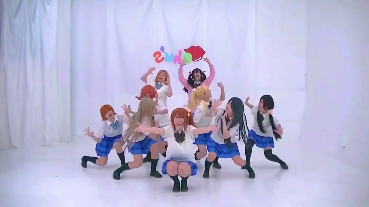 Start Dash (MIRROR short Aniventure) - YouTube