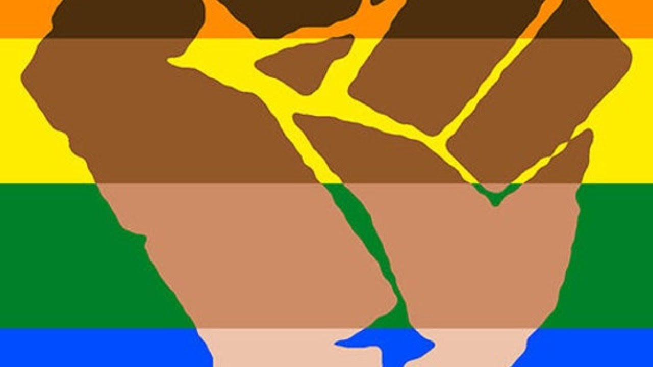 Chillin in Minecraft to help BLM/LGBT (includes discussion) - YouTube