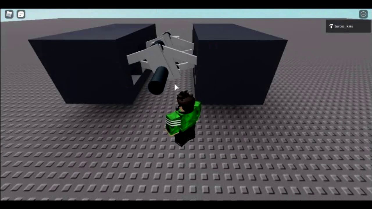 Taki działający silnik lol | Roblox [#4 PL] - Engine Showcase #1 - YouTube