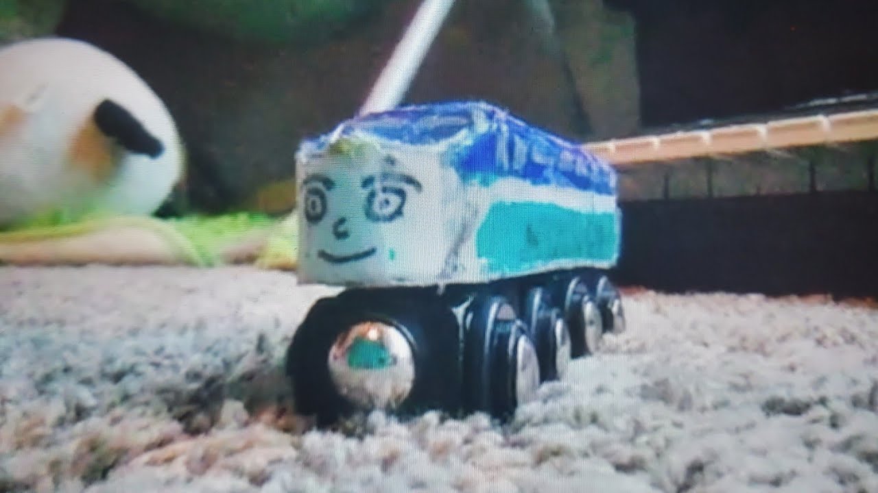 Finn and Friends whistles and horns: the complete series - YouTube