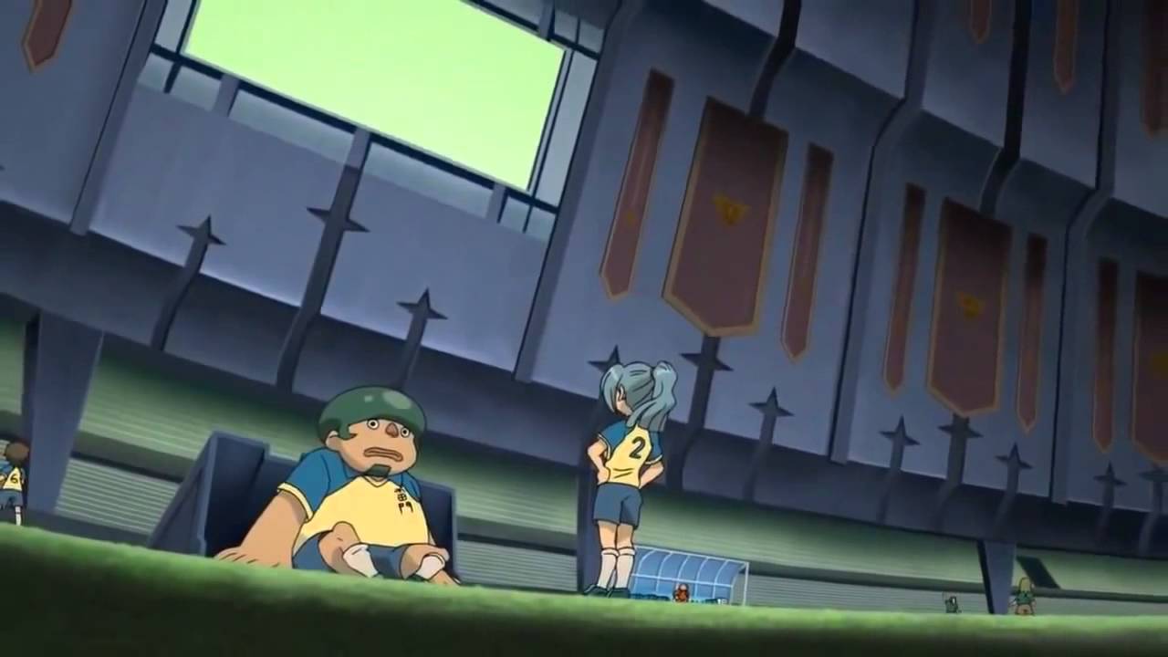 super onze episodio 12 HD dublado - YouTube