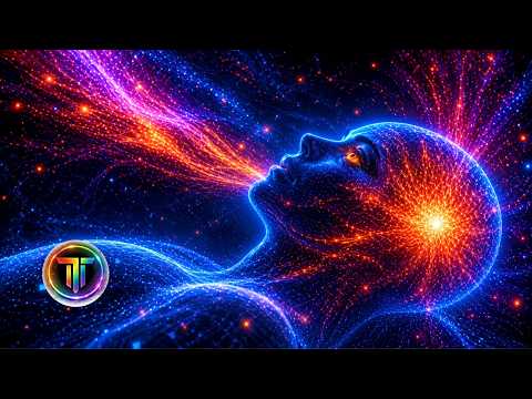 MICRO-STRESS: Is Built-Up Stress Keeping You Awake at Night? | Vagus Nerve Reset 432Hz
