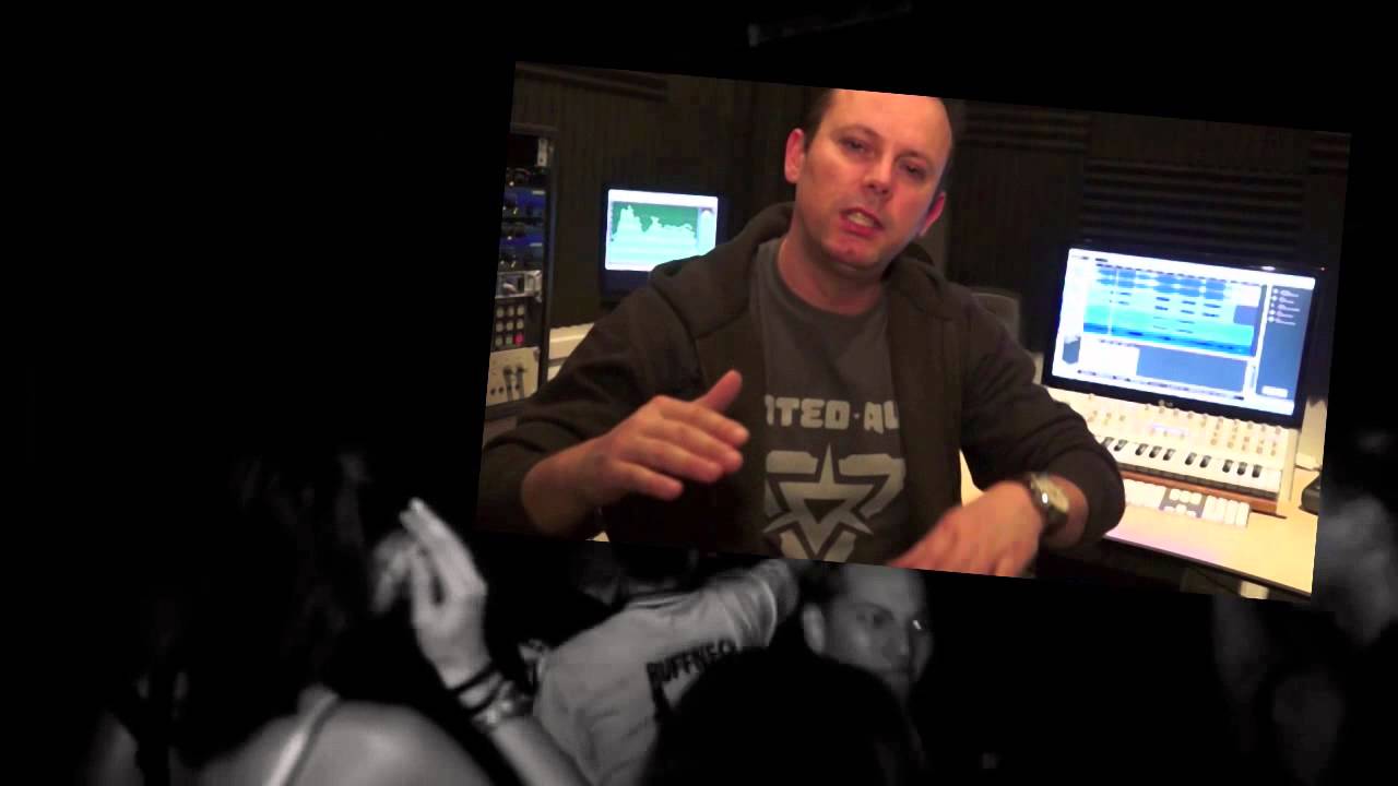 DJ Ruffneck presents: Ravers Night - part 2 [16th of march 2013 ...