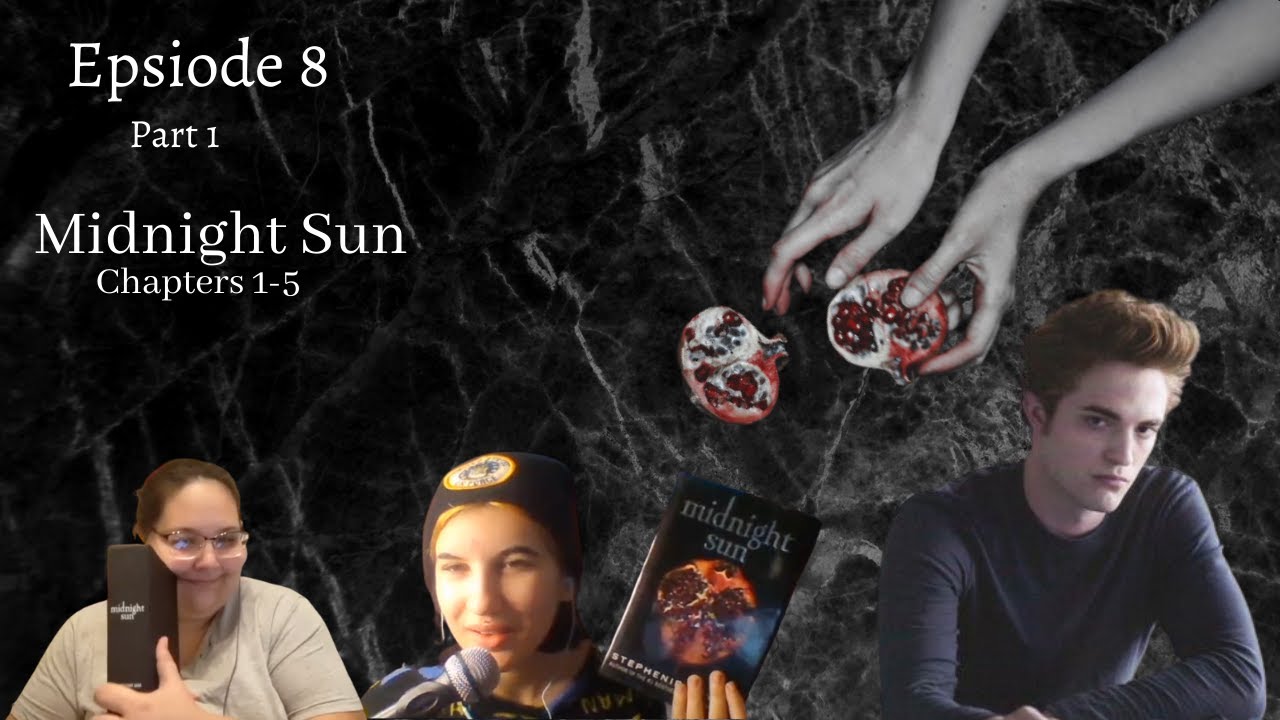 First Sight; Midnight Sun - Episode 8 - YouTube Music