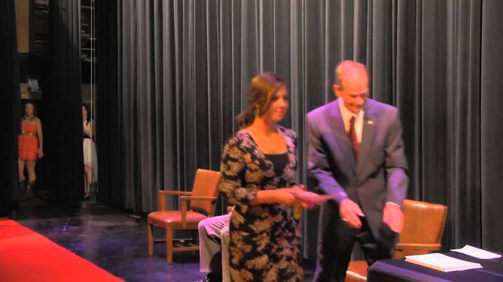 2014 Alva Middle School Promotion May 22, 2014 - YouTube