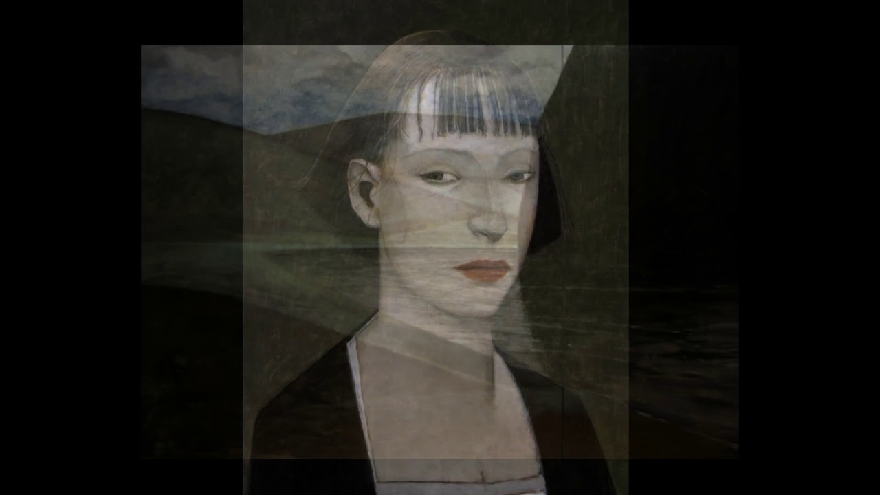 Pierre Lefebvre artiste peintre - YouTube