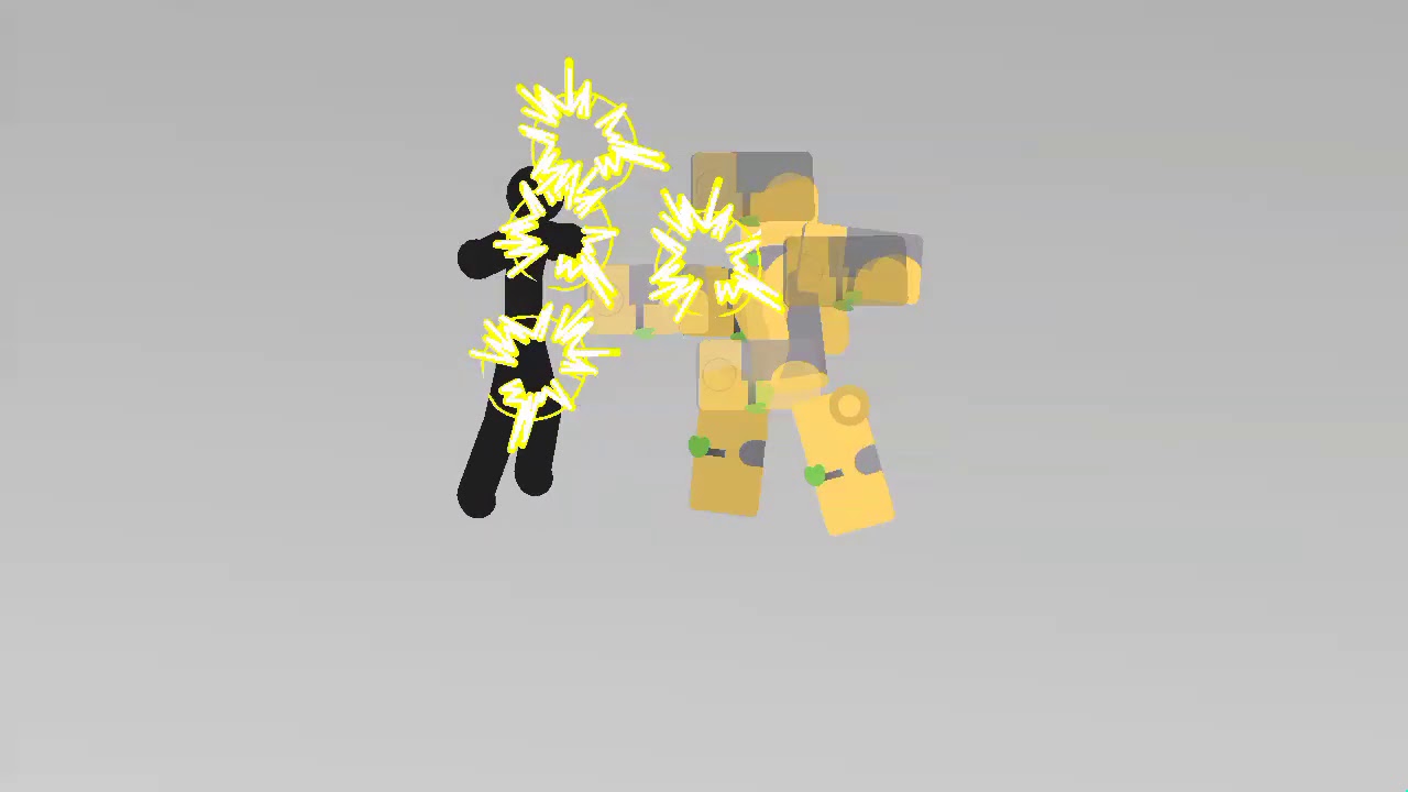 Roblox the world test - YouTube