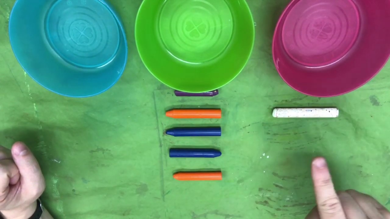 Counting Sets / More or less? - YouTube