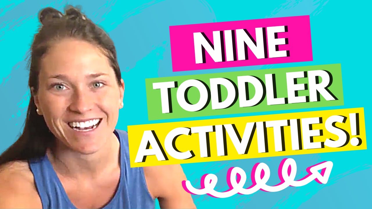 9 Activities To Entertain 2 Year Olds YouTube 9-activities-to-entertain-2-year-olds-youtube