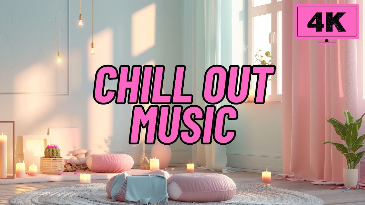 Wonderful Playlist: Lounge Chill Out Music for Relaxation - YouTube
