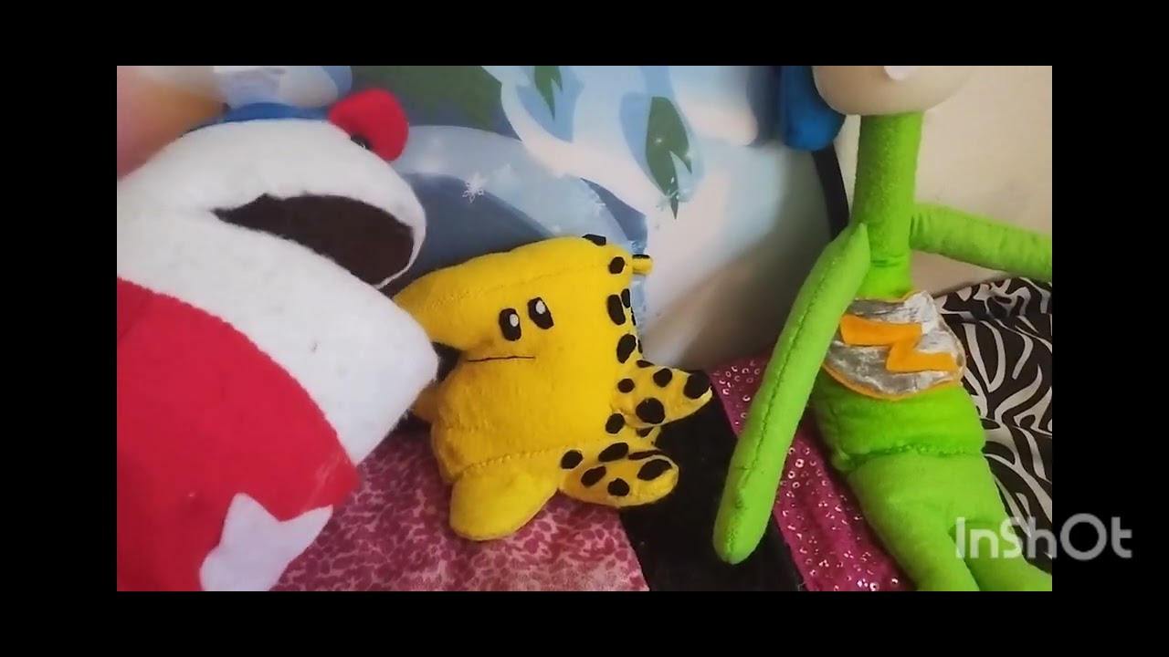 the fast pace race ( a homestar runner IRL puppet show - YouTube