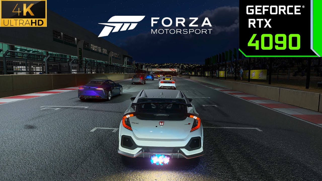 a-night-and-day-race-in-forza-motorsport-honda-civic-nvidia-ultra-hd-4k