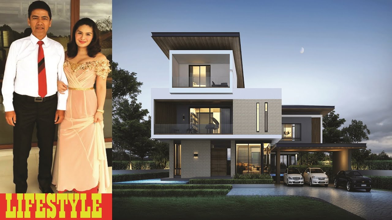 Vic Sotto Spouse,Salary,Family,Cars,House,Net Worth & LifeStyle - YouTube