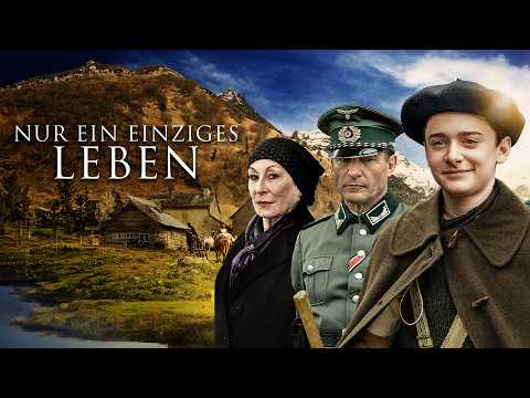 Nur ein einziges Leben | BEWEGENDER FILM mit NOAH SCHNAPP, Drama Filme in voller Länge ansehen