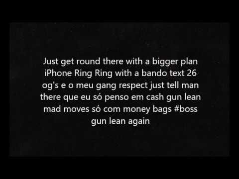 INSTINTO26 x IVANDRO - #BOSS (Letra) - YouTube