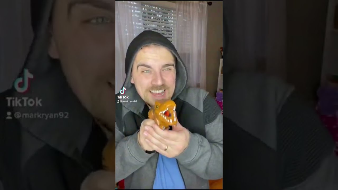 Mark Ryan Viral TikTok (Full Series) “The Accident” - YouTube