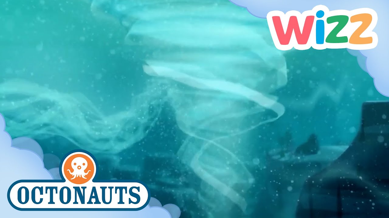 @Octonauts - The Giant Whirlpool | Full Episode | Cartoons for Kids ...