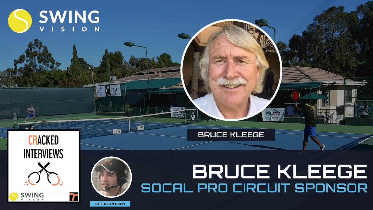 PODCASTS - Cracked Racquets