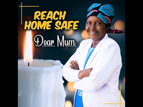 IN LOVING MEMORY OF THE LATE ANN MBOO KARIUKI {1963 - 2023}