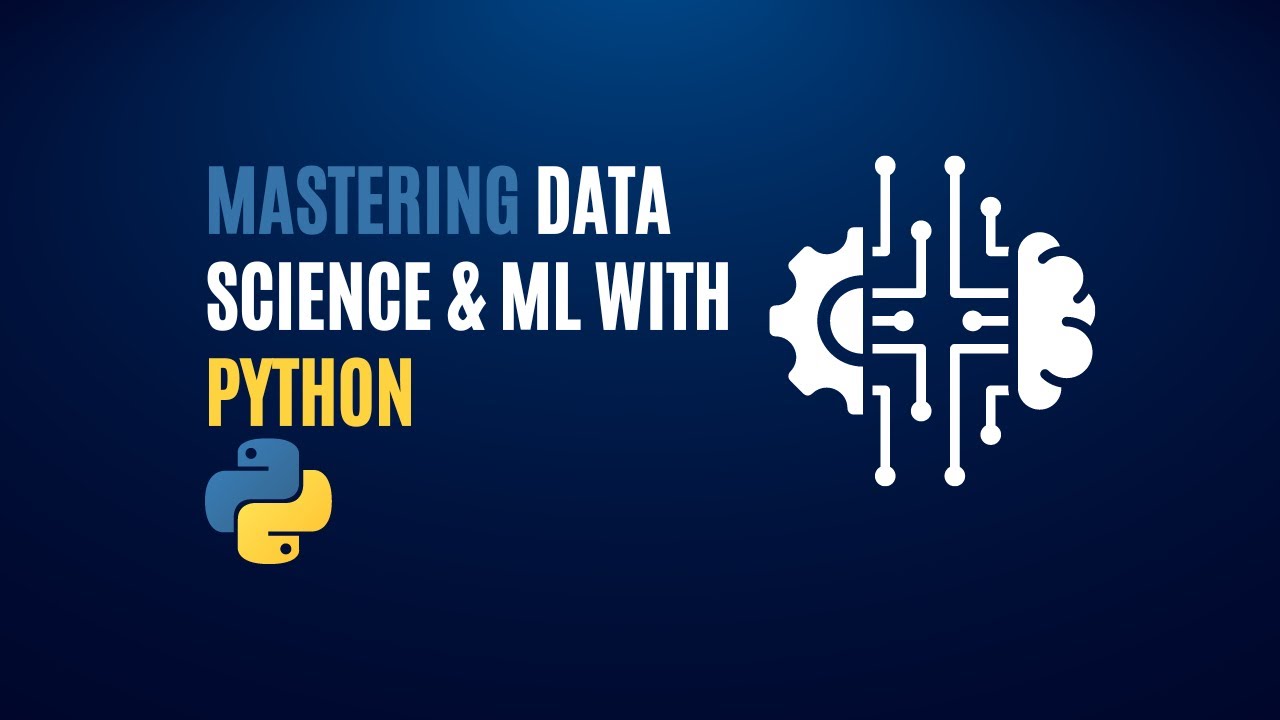 Mastering K Means Clustering with Python: A Detailed Guide - YouTube