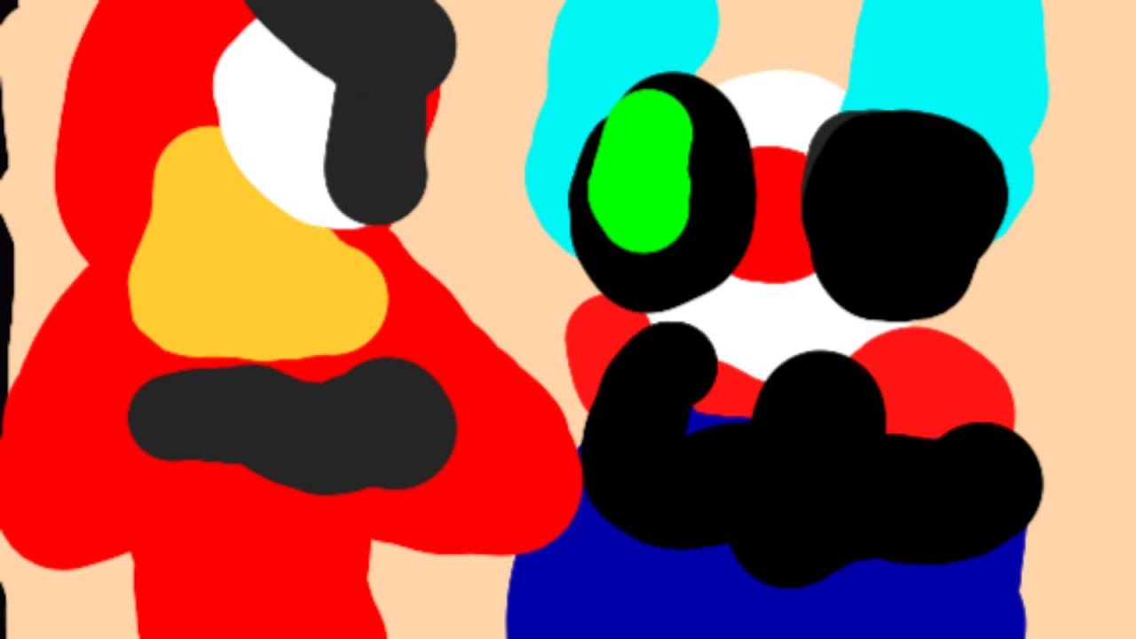 La Canción de Clowy - YouTube