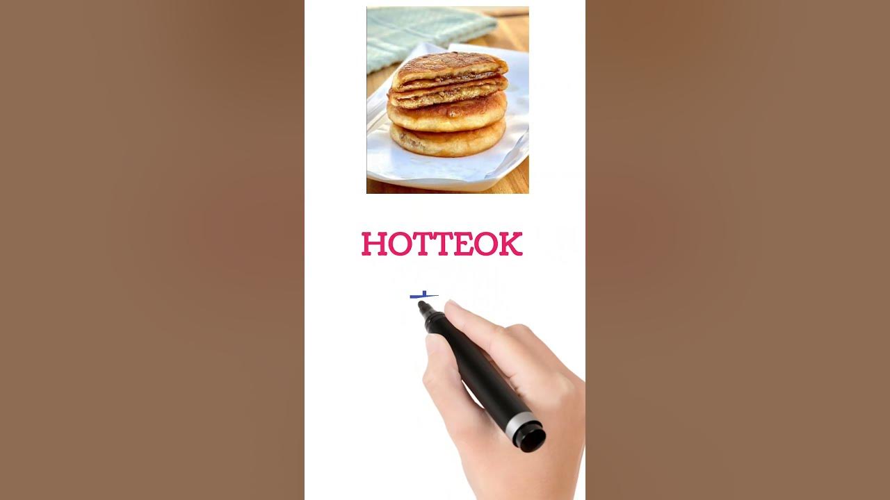 STREET FOOD IN KOREAN learnkorean youtubeshorts inguktech viral street-food-in-korean-learnkorean-youtubeshorts-inguktech-viral