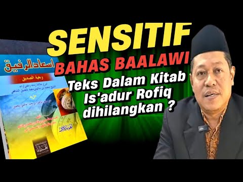 🔴Live‼️ Mengungkap Kejujuran Kitab Is'adur Rofiq Syarah Sullamut Taufiq ...