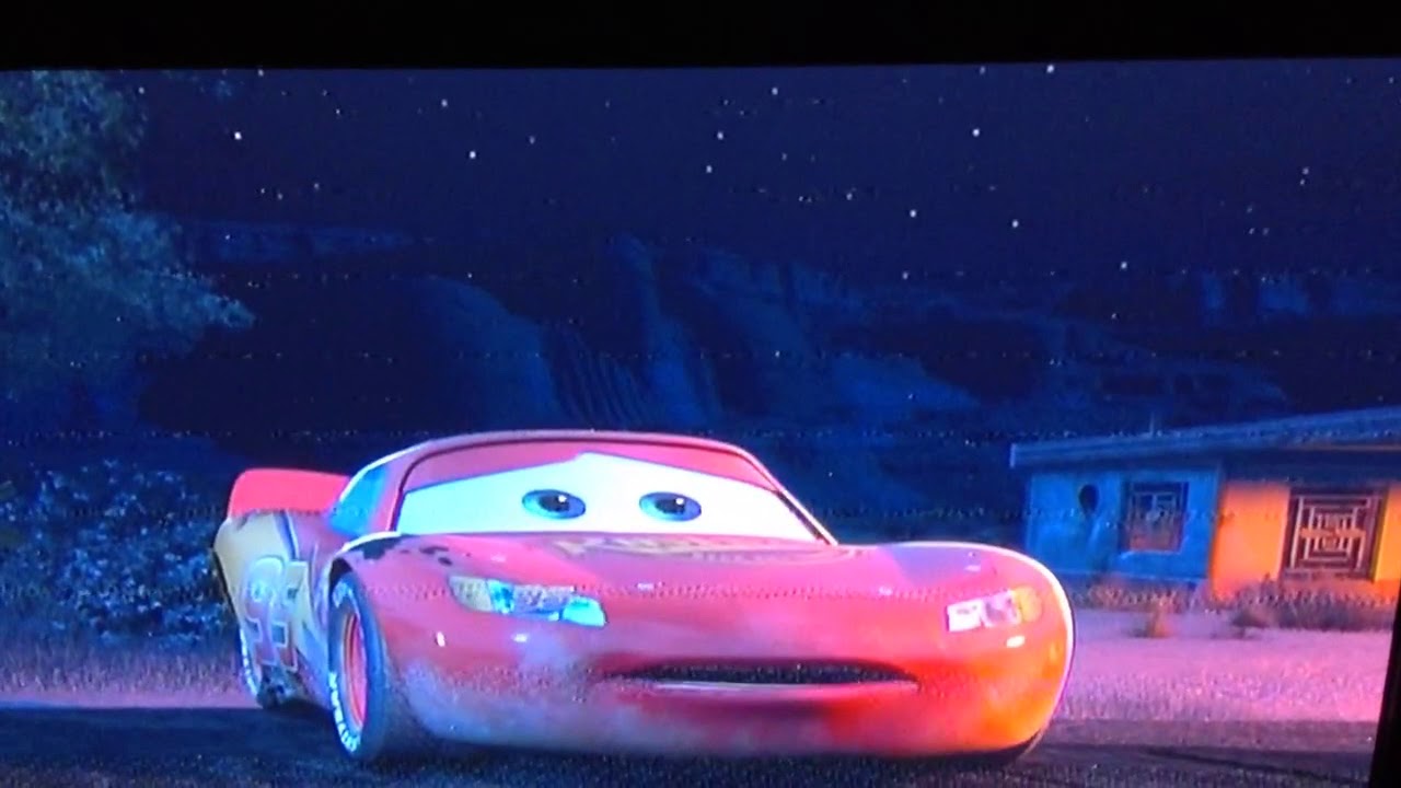 Backwards driver - YouTube