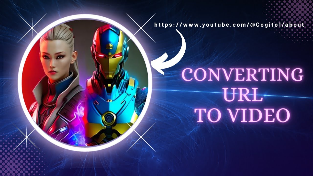 Revolutionizing Video Creation by Using AI Tools to Generate Videos ...