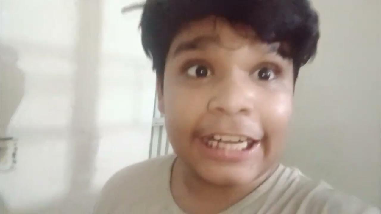 AJ ka vlog tho war gya 2nd part - YouTube