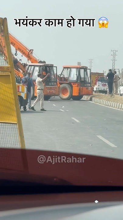 Bhayanak kam ho gya 😱 #ajitrahar #minivlog #dailyvlog #familyvlog #shorts #trending #viral - YouTube