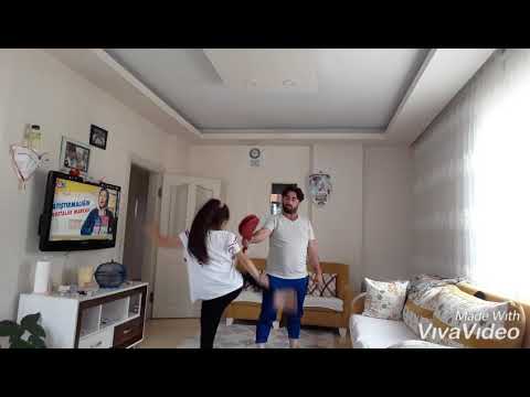 küçük  tekvandocu