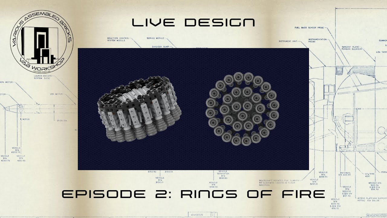 Episode 2: Rings of Fire - YouTube