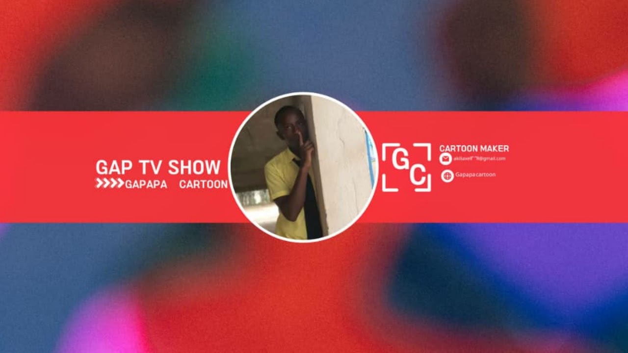 Gap TV show - YouTube