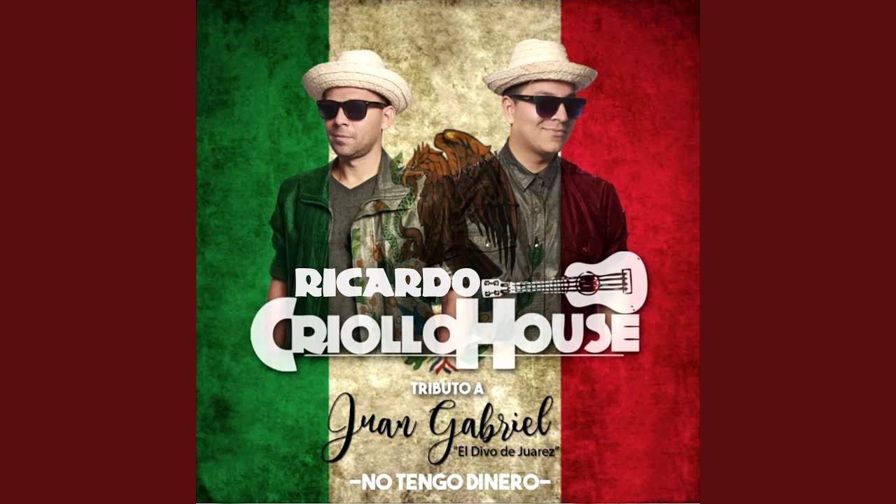 No Tengo Dinero - YouTube Music