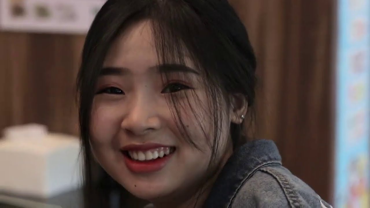 Karen Song Saw Saw , Jung MV 2021 behind the scenes [official ] - YouTube