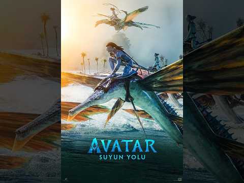 Avatar Suyun Yolu