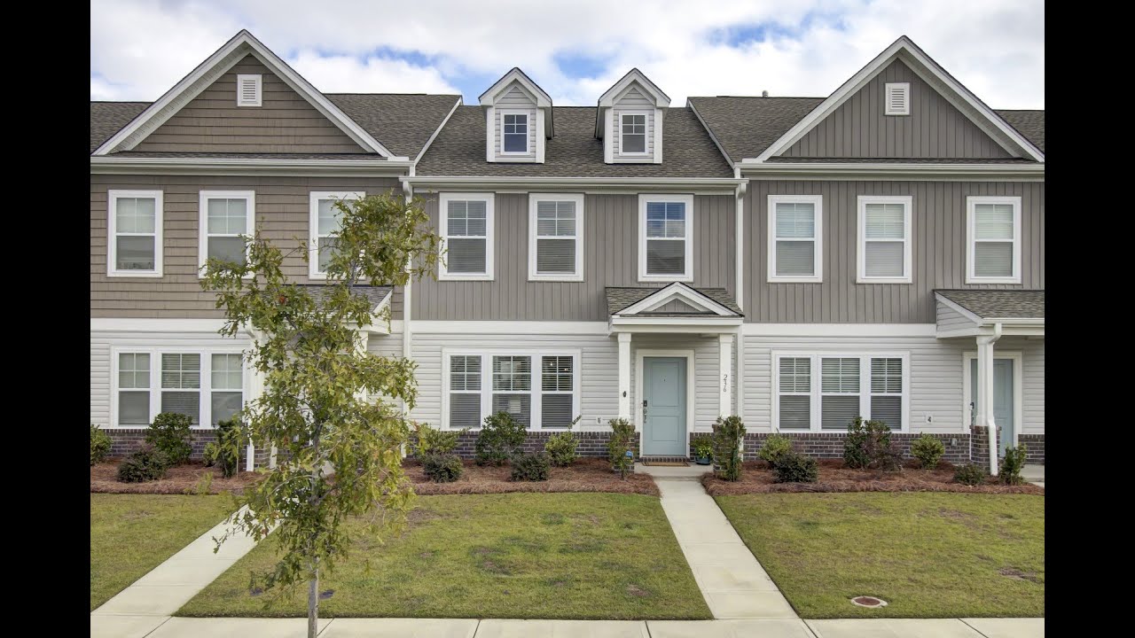 Jennifer Bormet|236 Godwit Drive|Summerville, SC - YouTube