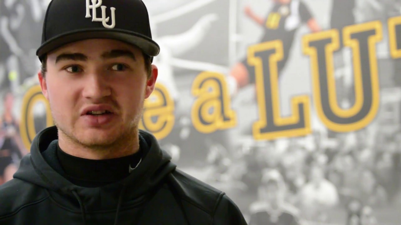 Lutes in the Limelight: Jacob Bockelie & Chad Gideon - YouTube