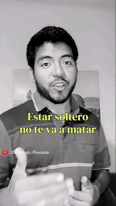 🧠Estar soltero no es malo, lo malo es tener una mala compañía por no querer estar sólo #aprendo ...