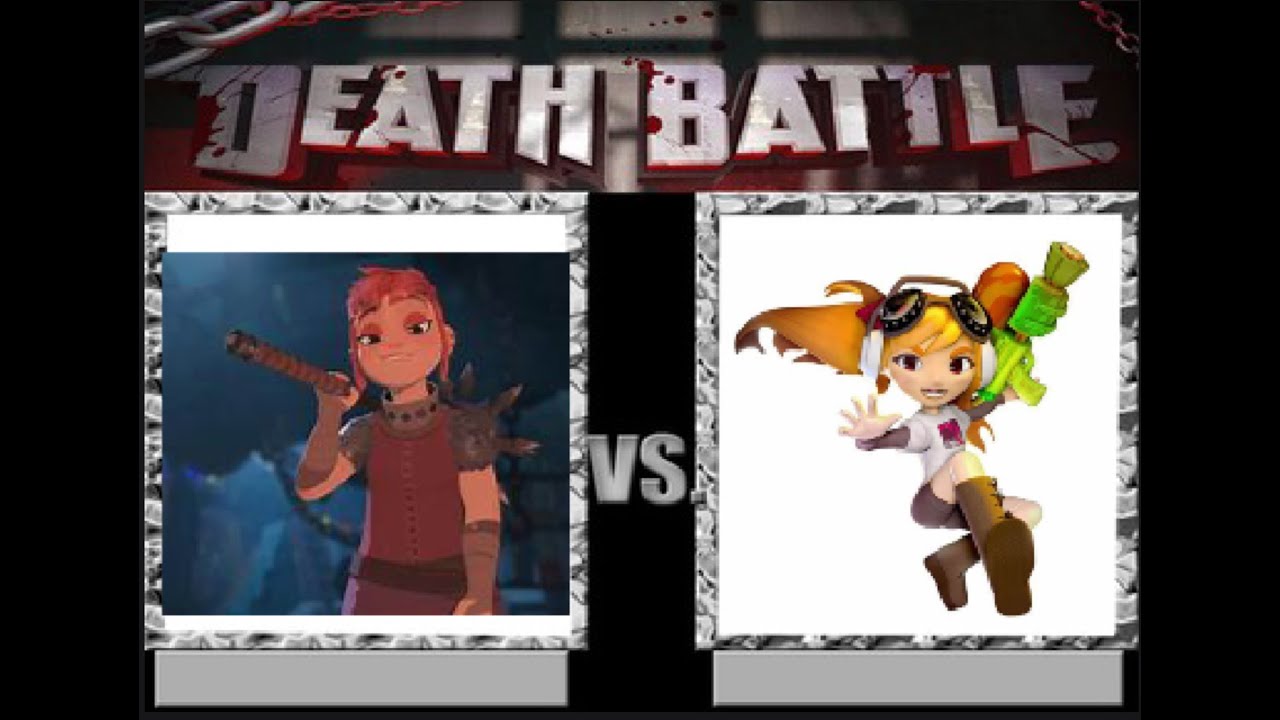 Mii Fighter Battle Nimona Vs Meggy SMG4 YouTube mii-fighter-battle-nimona-vs-meggy-smg4-youtube