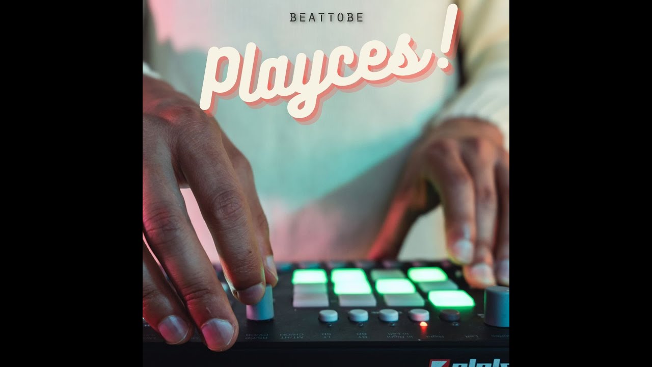 Playces! Creating a new electronic music genre (GRUNGE HOUSE) - YouTube
