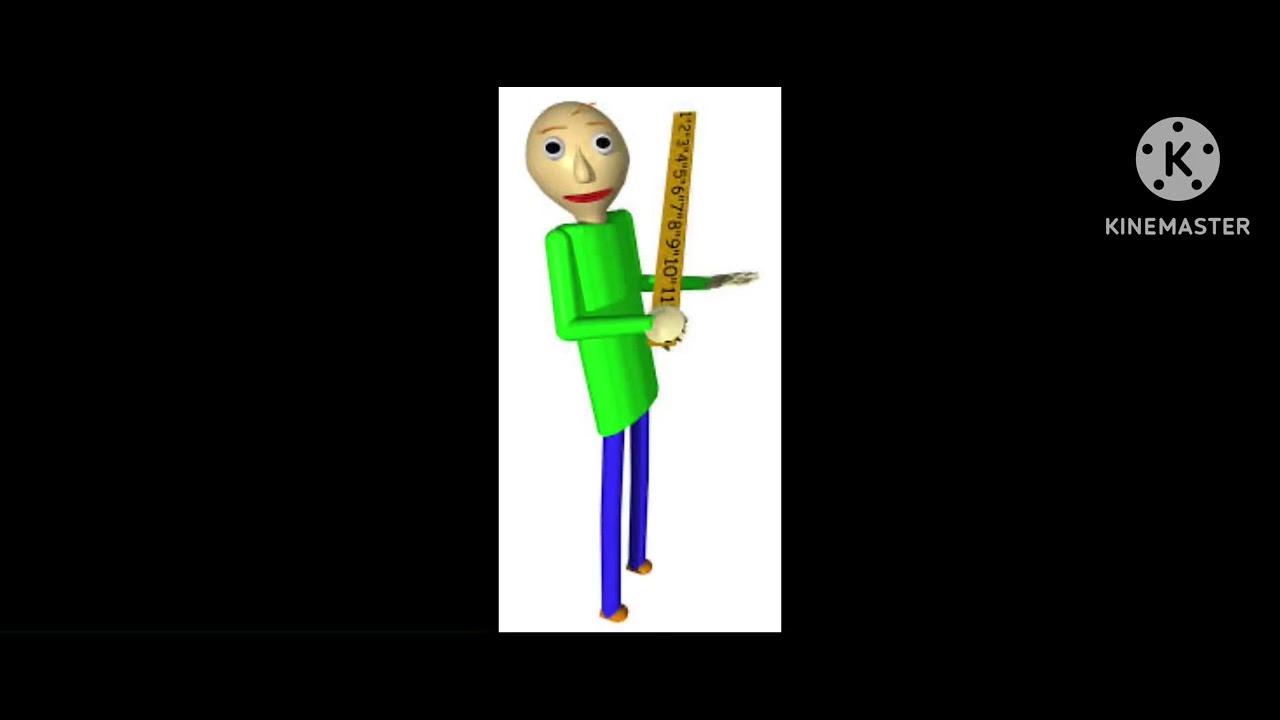 Song Ice scream in Baldi's Basics voice - YouTube