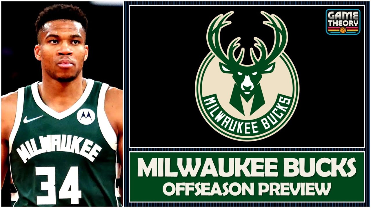 Milwaukee Bucks | Game Theory Offseason Preview - YouTube